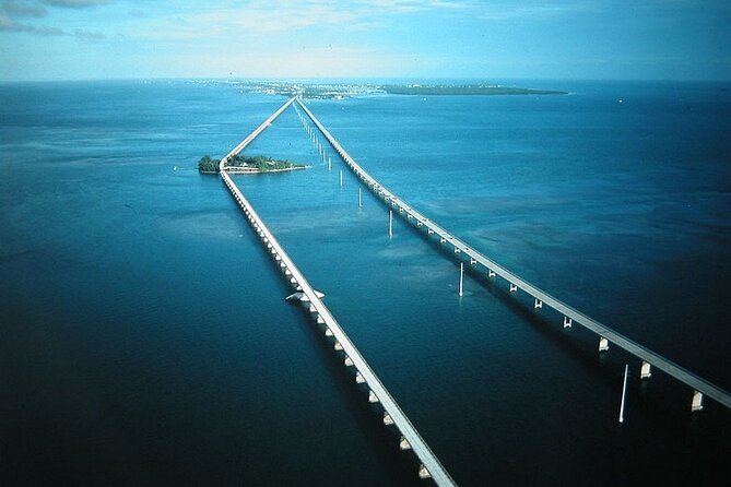 Private One Way airport shuttle Miami, Key Largo, Islamorada - Key Points