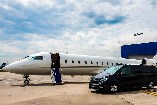 Private One Way airport shuttle Miami, Key Largo, Islamorada - The Route and Destinations