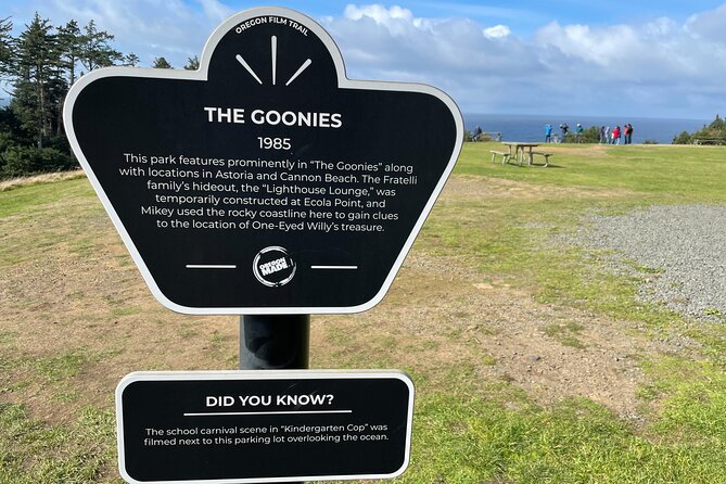 Private Oregon Coastal Tour to Cannon Beach and Haystack Rock - Who Should Consider This Tour?