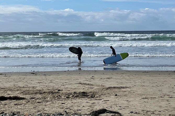 Private Oregon Coastal Tour to Cannon Beach and Haystack Rock - Final Thoughts