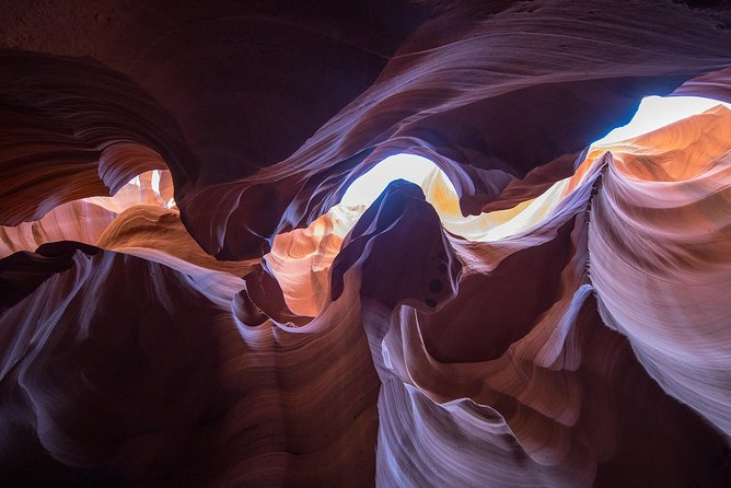 Private Overnight Tour to Antelope Canyon, Horseshoe Bend Zion from Las Vegas - Who Should Book This Tour?