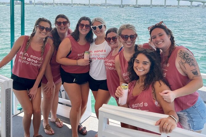 Private Party Boat to Island Hop, Dolphin Watch, and Swim - Why This Tour Is Worth Considering