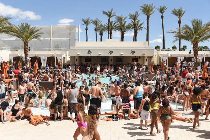 Private Party Bus Dayclub Crawl - Practical Tips and Considerations