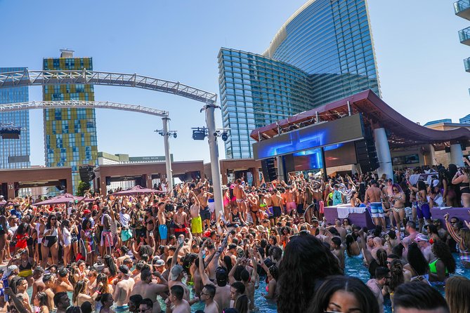 Private Party Bus Dayclub Crawl - FAQs