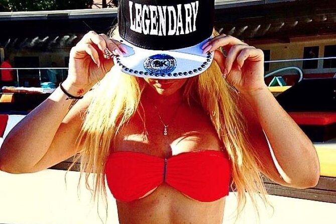 Private Party Bus Rental in Las Vegas - FAQs