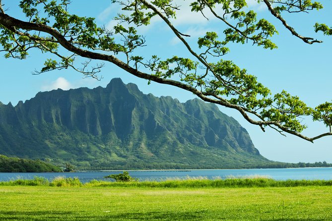 Private Pearl Harbor and Scenic Oahu Tour - FAQ