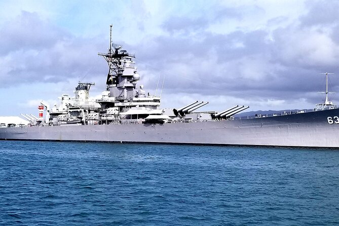 Private Pearl Harbor USS Arizona and USS Missouri - Real-World Insights From Reviews