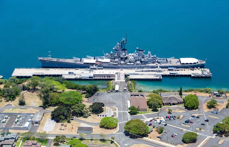 Private Pearl Harbor USS Arizona and USS Missouri - Why This Tour Stands Out