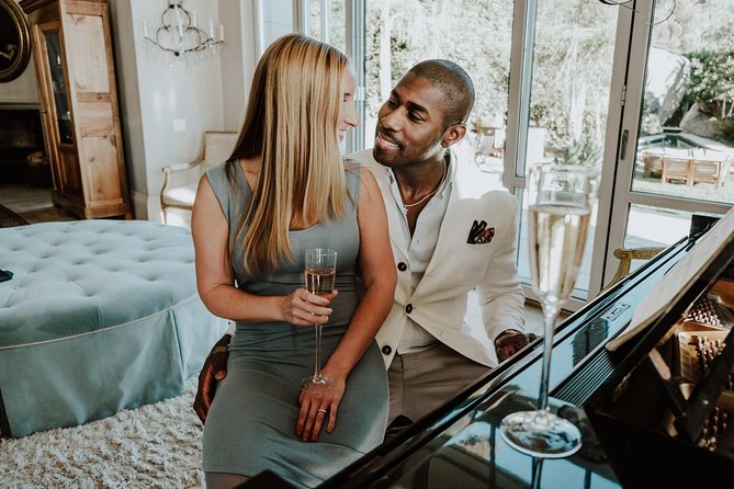 Private Photo Session with a Local Photographer in Beverly Hills - A Step-by-Step Breakdown of the Experience