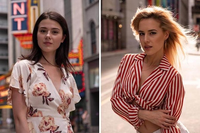 Private Photo Session with a Local Photographer in Boston - FAQ