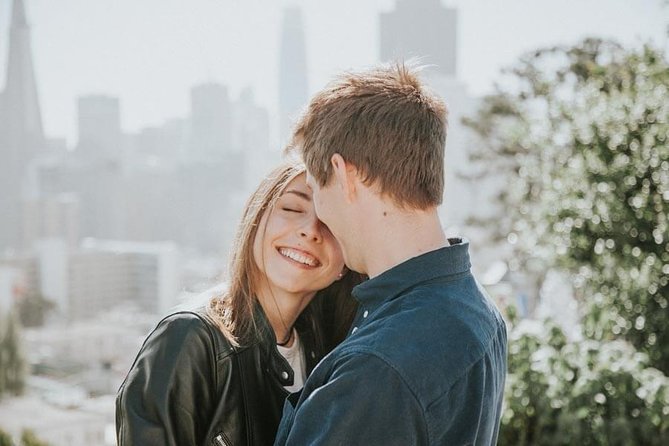 Private Photo Session with a Local Photographer in Hollywood - The Value Proposition