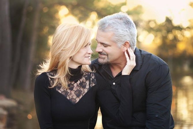 Private Photo Session with a Local Photographer in Houston - Final Thoughts