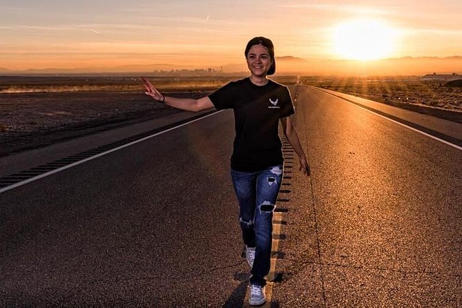 Private Photo Session with a Local Photographer in Las Vegas - Who Will Love This Experience?