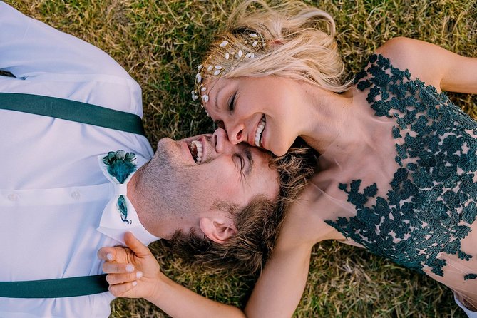 Private Photo Session with a Local Photographer in Las Vegas - Final Thoughts