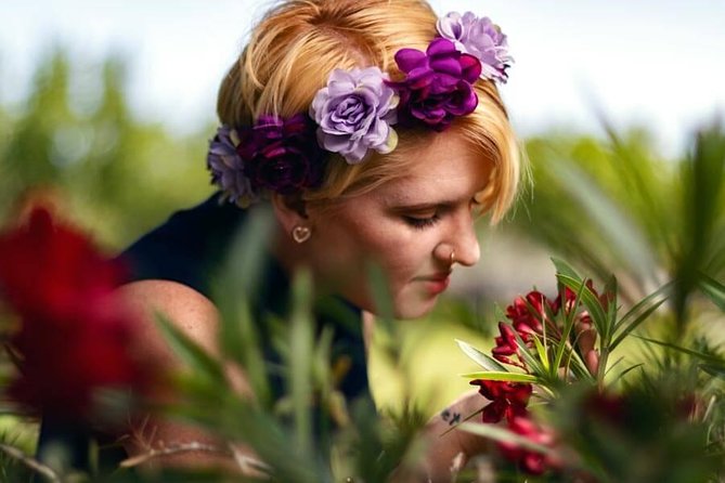 Private Photo Session with a Local Photographer in Las Vegas - FAQ