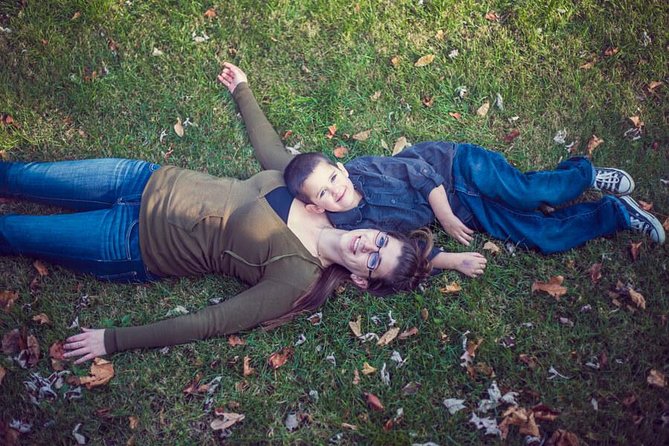 Private Photo Session with a Local Photographer in Long Beach, California - What to Expect from Your Photo Session