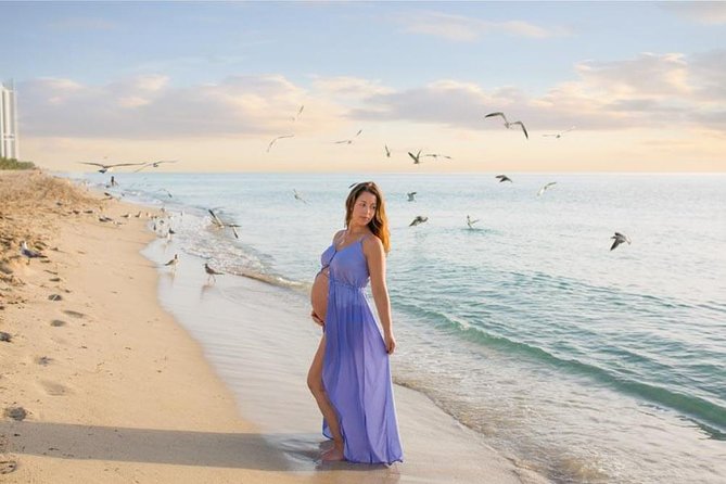 Private Photo Session with a Local Photographer in Miami - Practical Details and Considerations