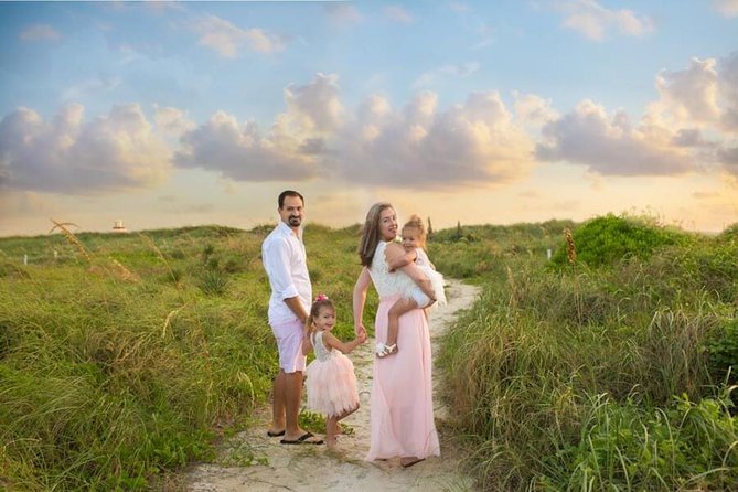 Private Photo Session with a Local Photographer in Miami - Who Will Love This Experience?