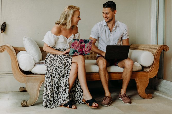 Private Photo Session with a Local Photographer in Miami - The Sum Up