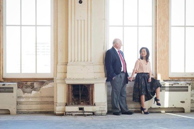 Private Photo Session with a Local Photographer in Niagara - An In-Depth Look at the Private Photo Session in Niagara