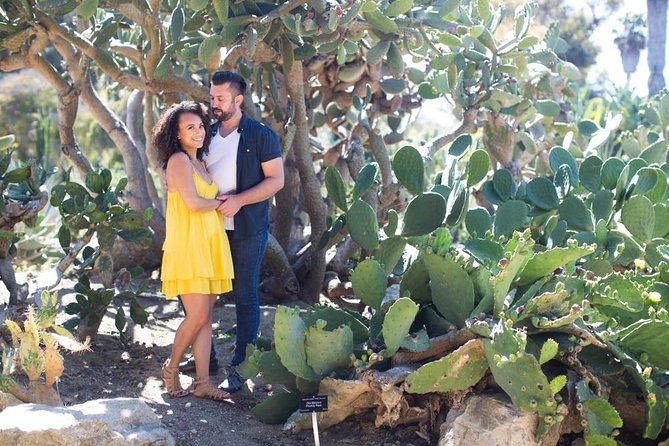 Private Photo Session with a Local Photographer in Pasadena - Reviewing the Private Photo Session with a Local Photographer in Pasadena