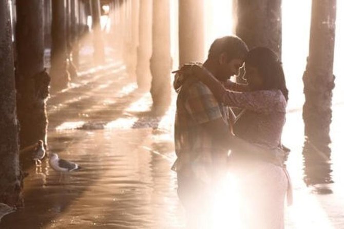 Private Photo Session with a Local Photographer in Pasadena - Key Points