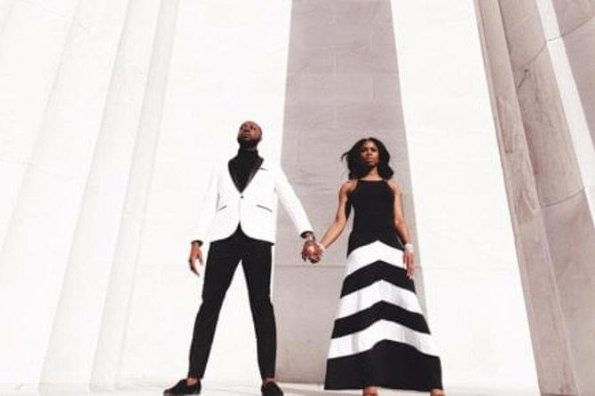 Private Photo Session with a Local Photographer in Pasadena - What to Expect from the Pasadena Photoshoot Experience