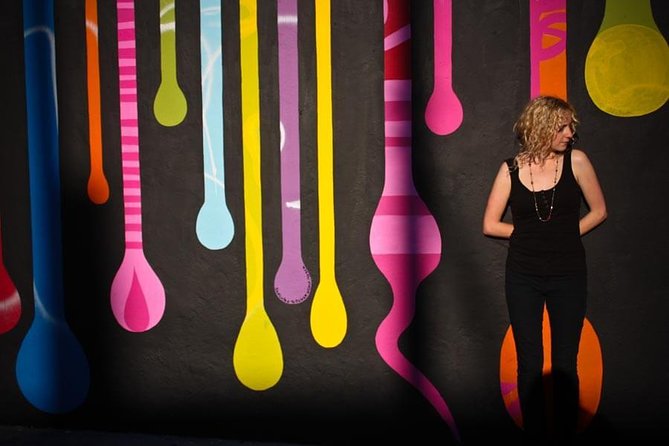 Private Photo Session with a Local Photographer in San Francisco - Booking and Practical Details