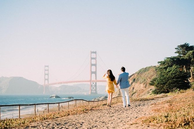 Private Photo Session with a Local Photographer in San Francisco - The Cost-Value Balance