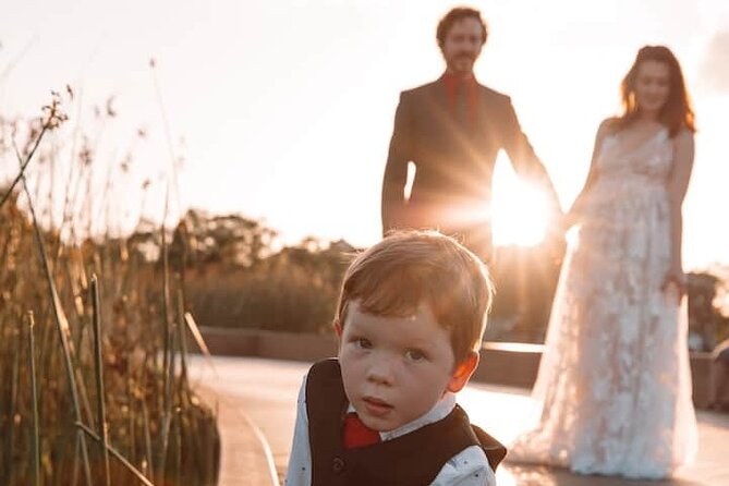 Private Photo Shoot in the Oaks in City Park - Exploring the Details