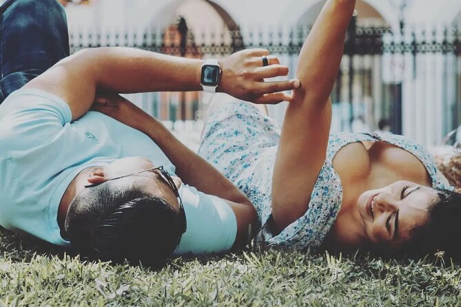 Private Photo Shoot in the Oaks in City Park - FAQs