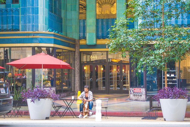 Private Photo Tour in Los Angeles - Best Instagram Places in LA - An In-Depth Look at the Private Photo Tour Experience