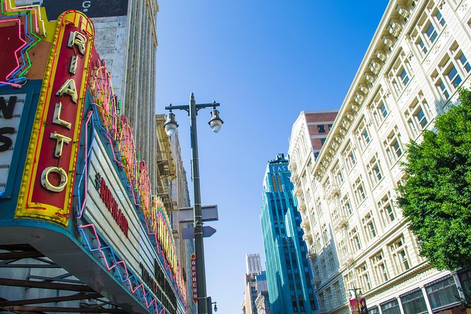 Private Photo Tour in Los Angeles - Best Instagram Places in LA - Who Is This Tour Best For?