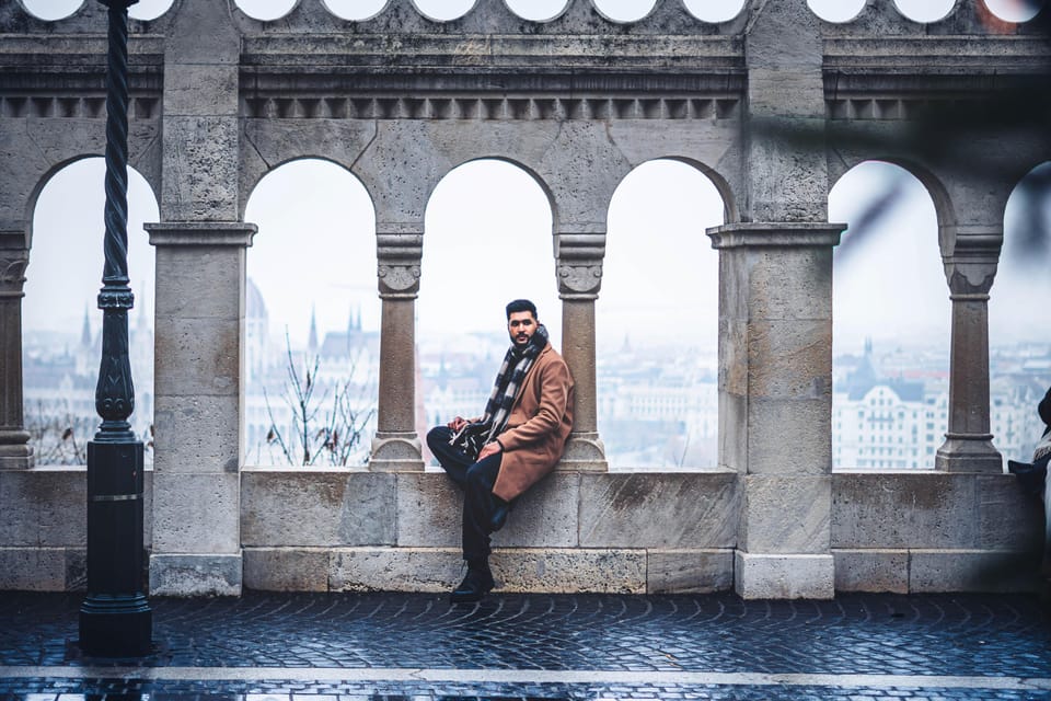 Private photography photo session at Fisherman Bastion - Who Will Love This Experience?