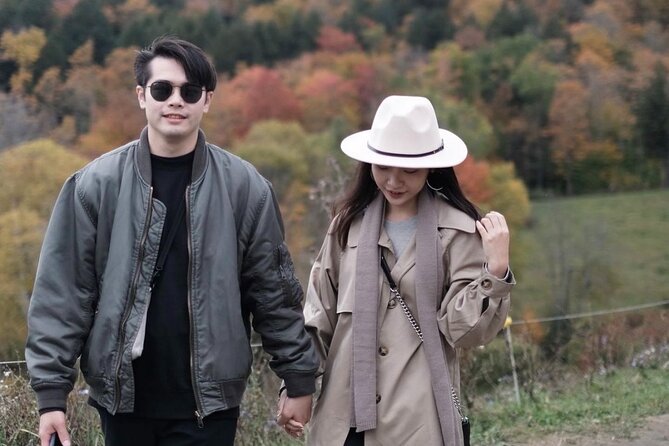 Private Photoshoot in Boston - What to Expect from Your Boston Photoshoot