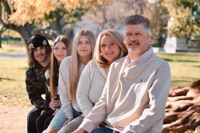 Private Photoshoot in Boston - Practical Details and Booking Tips