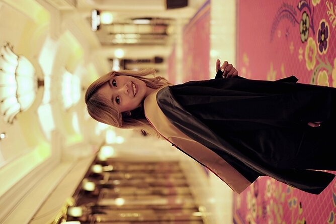 Private Photoshoot in Boston - FAQs