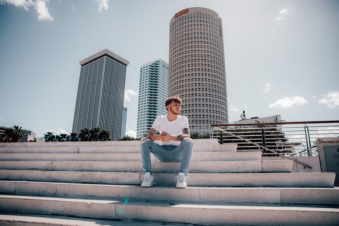 Private Professional Holiday Photoshoot in Houston - Key Points