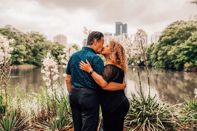 Private Professional Holiday Photoshoot in Houston - What Makes This Photoshoot Stand Out?