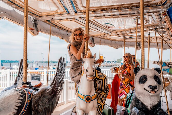 Private Professional Holiday Photoshoot in Houston - Who Should Consider This Tour?