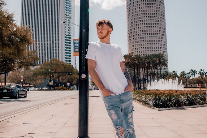 Private Professional Holiday Photoshoot in New Orleans - The Itinerary Breakdown: What Makes Each Stop Special?