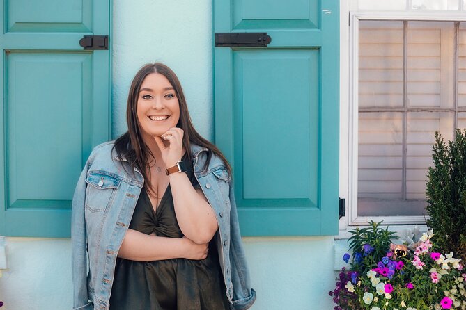 Private Professional Holiday Photoshoot in New Orleans - The Sum Up