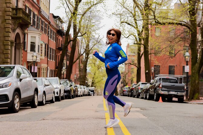 Private Professional Vacation Photoshoot in Boston - What Can You Expect During the Tour?