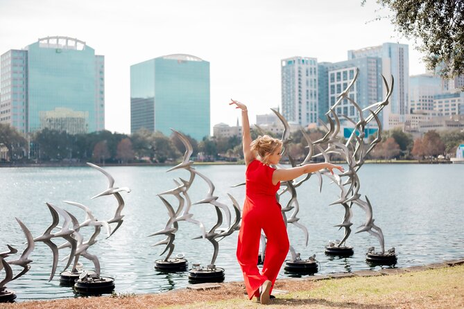 Private Professional Vacation Photoshoot in Boston - Who Would Love This Experience?