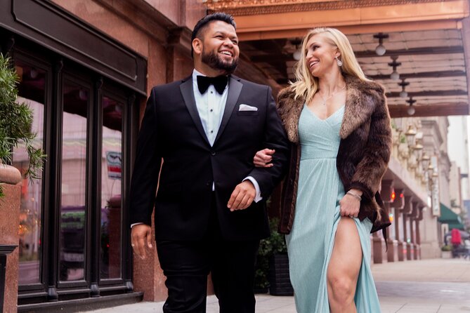 Private Professional Vacation Photoshoot in Boston - Frequently Asked Questions