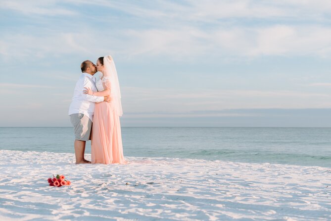 Private Professional Vacation Photoshoot in Destin - The Photographers and Their Approach