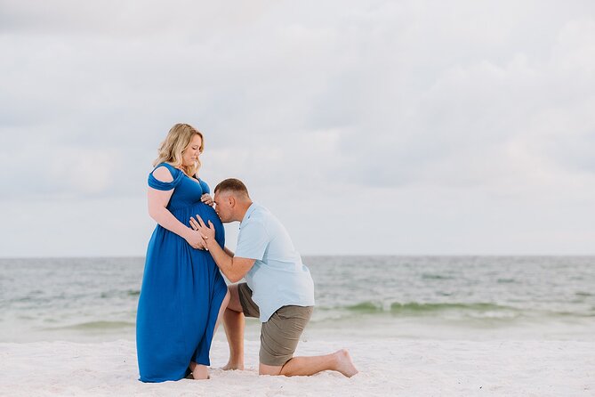 Private Professional Vacation Photoshoot in Destin - Practical Details: Booking, Cost, and What’s Included
