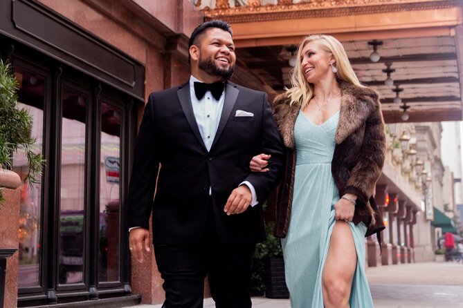 Private Professional Vacation Photoshoot in Las Vegas - Final Thoughts