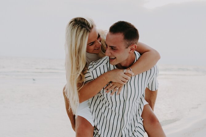 Private Professional Vacation Photoshoot in Los Angeles - Key Points