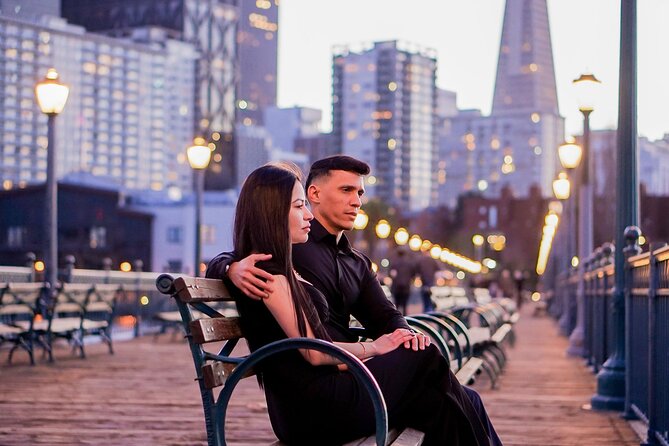 Private Professional Vacation Photoshoot in Los Angeles - Who Will Love This Tour?